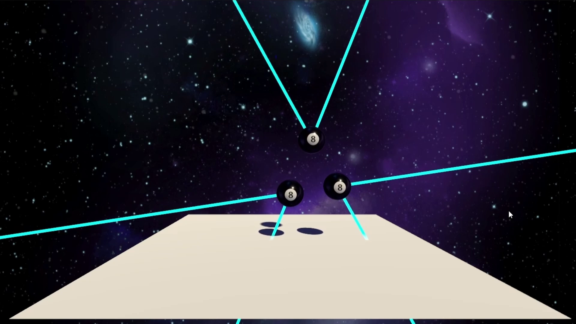 Custom Unity Physics Engine · Ferchus Custom Unity Physics Engine · Ferchus