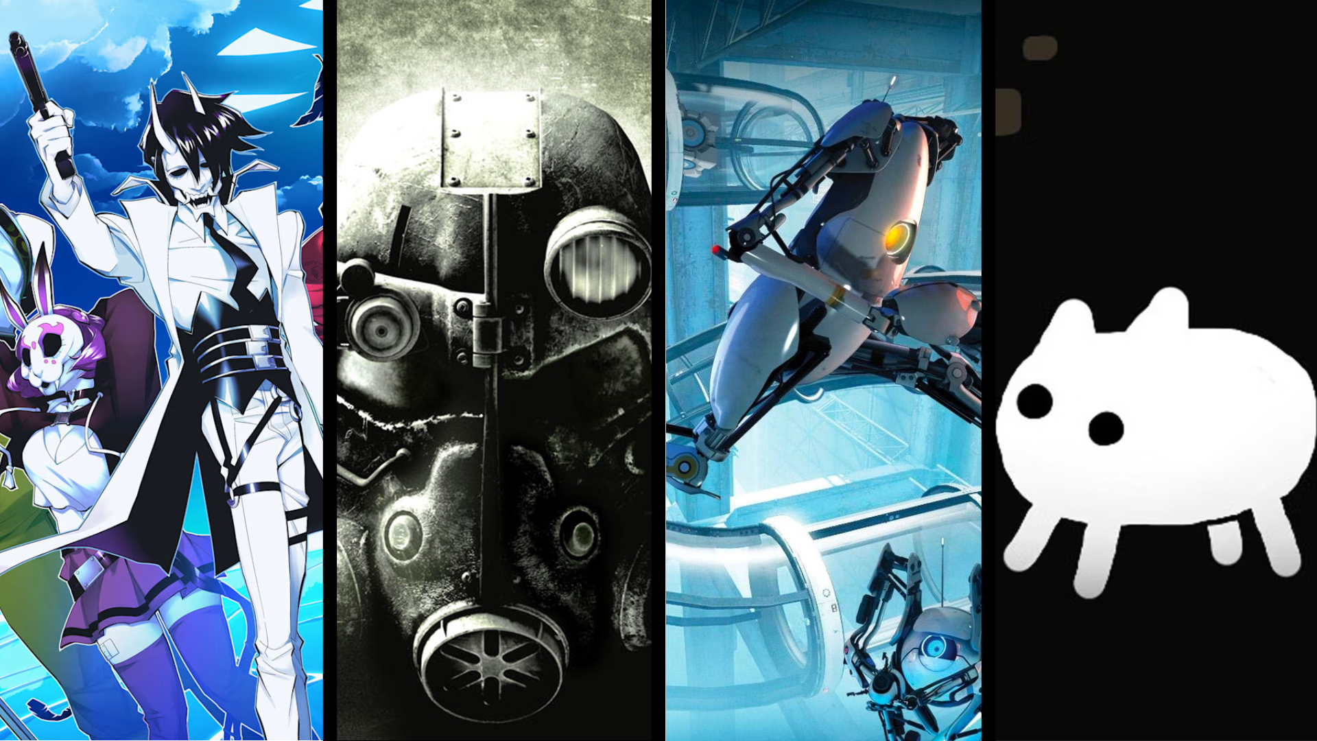 Level Design Demo Reel · Ferchus